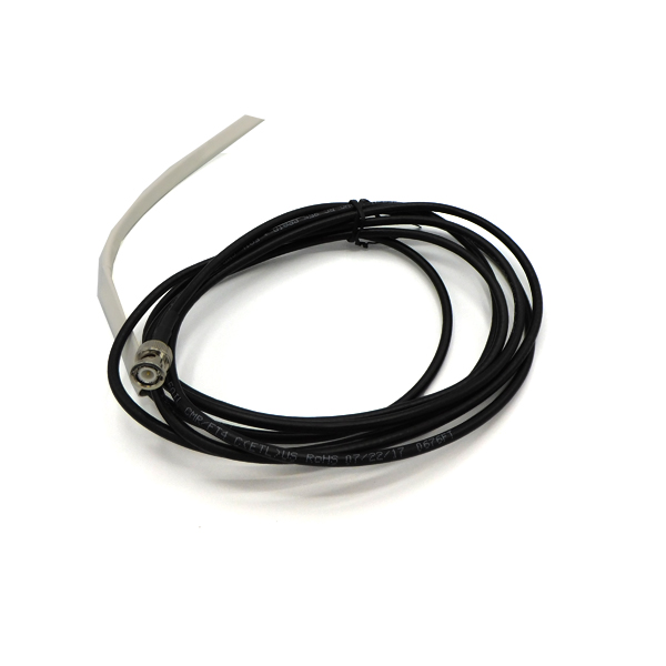 7211 3 dB Omnidirectional Stealth Antenna - AES Corporation