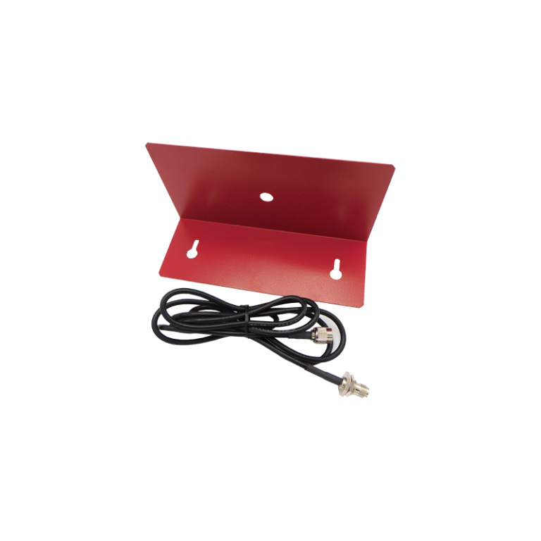 7706-ULF Integrated Fire Monitoring System - AES Corporation