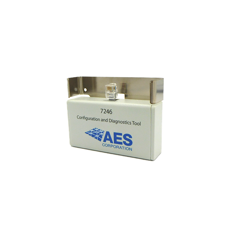 7246 - AES Corporation