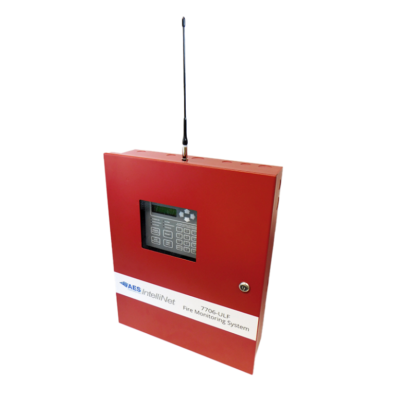 Fire - AES Corporation