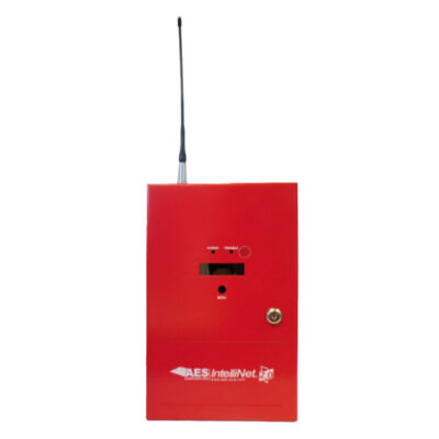 7707P-88-ULP-M IntelliNet 2.0 Fire Subscriber - AES Corporation