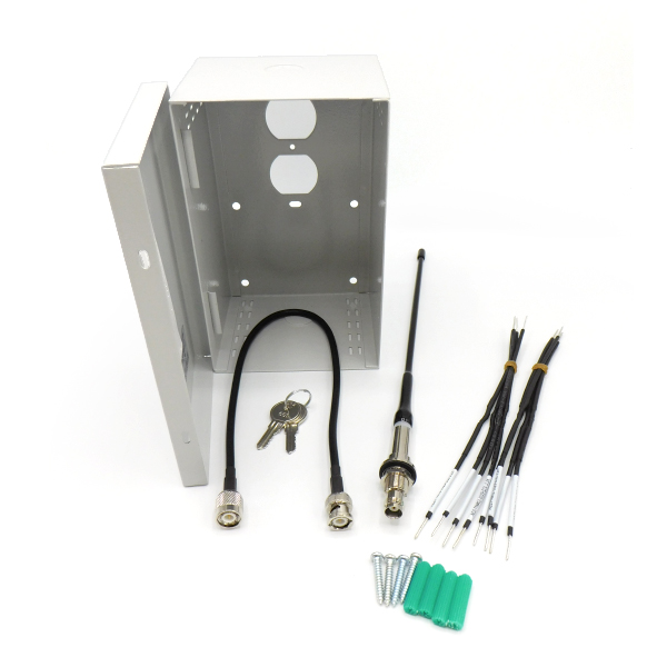 7707P-88-M IntelliNet 2.0 Fire Subscriber - AES Corporation