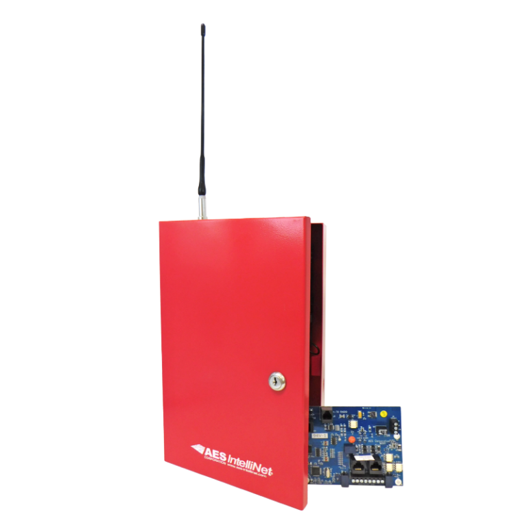 Fire - AES Corporation