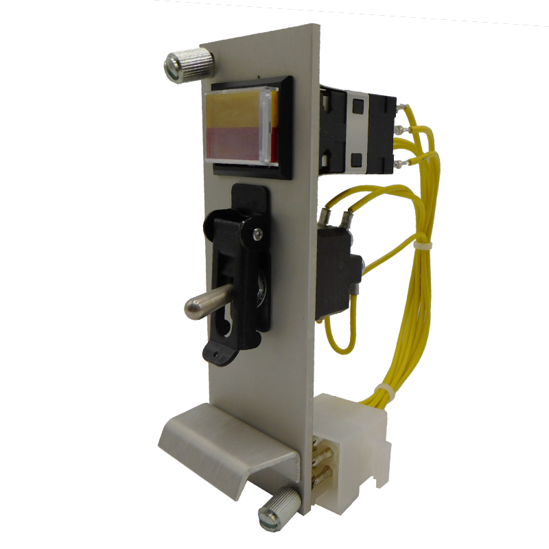 940 Door Control Module - AES Corporation