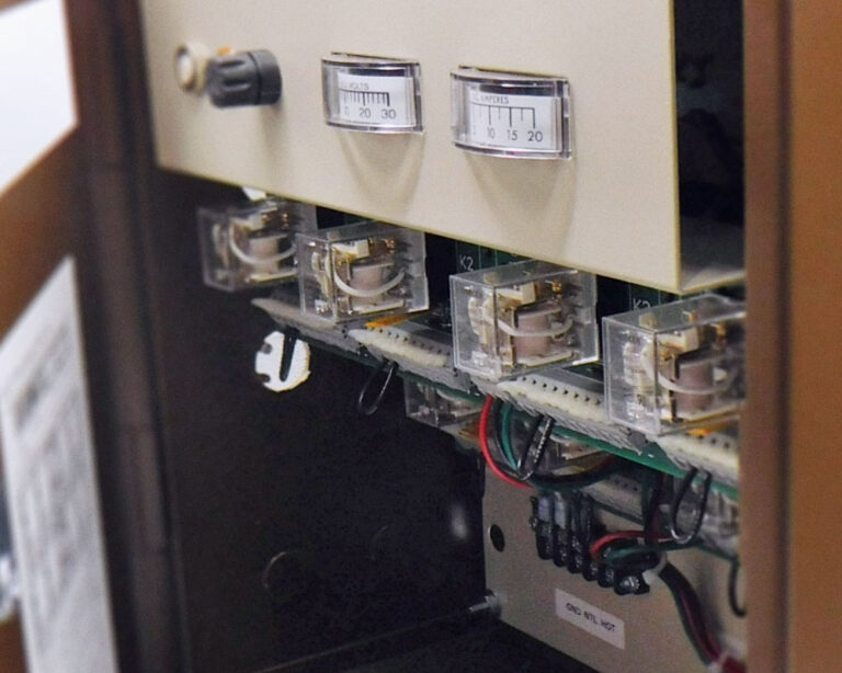 Government - AES Corporation