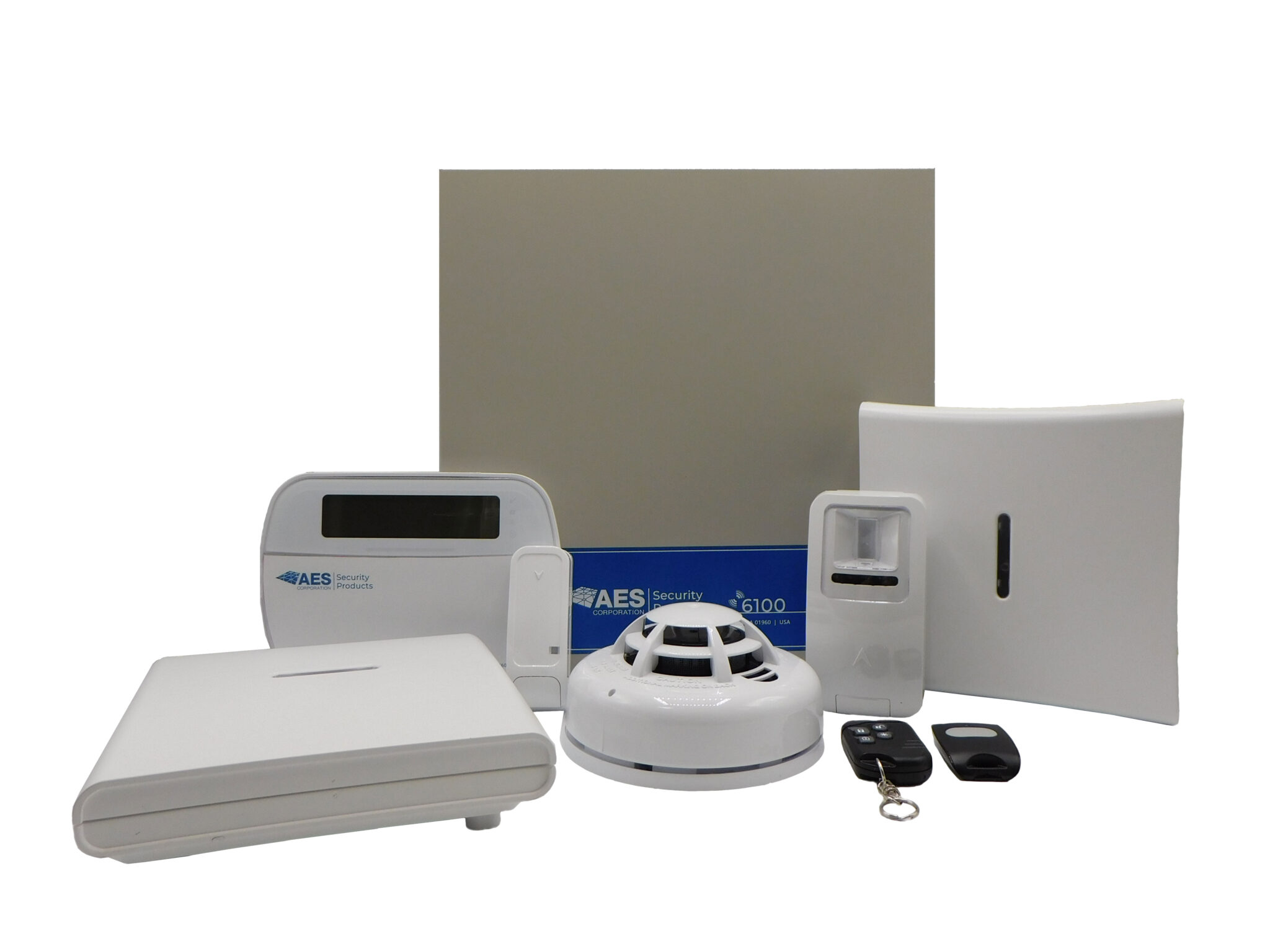 Products - AES Corporation