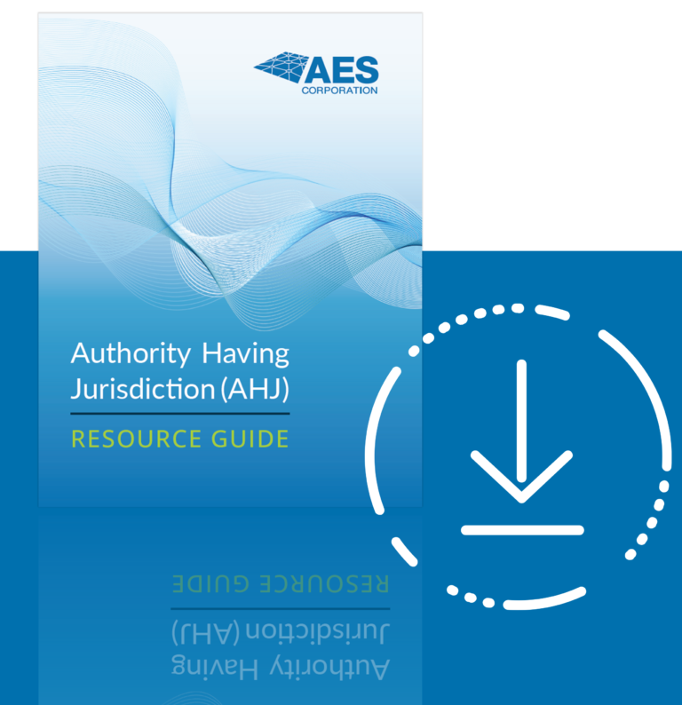 An Interview with Art Black and AES Corporation - AES Corporation