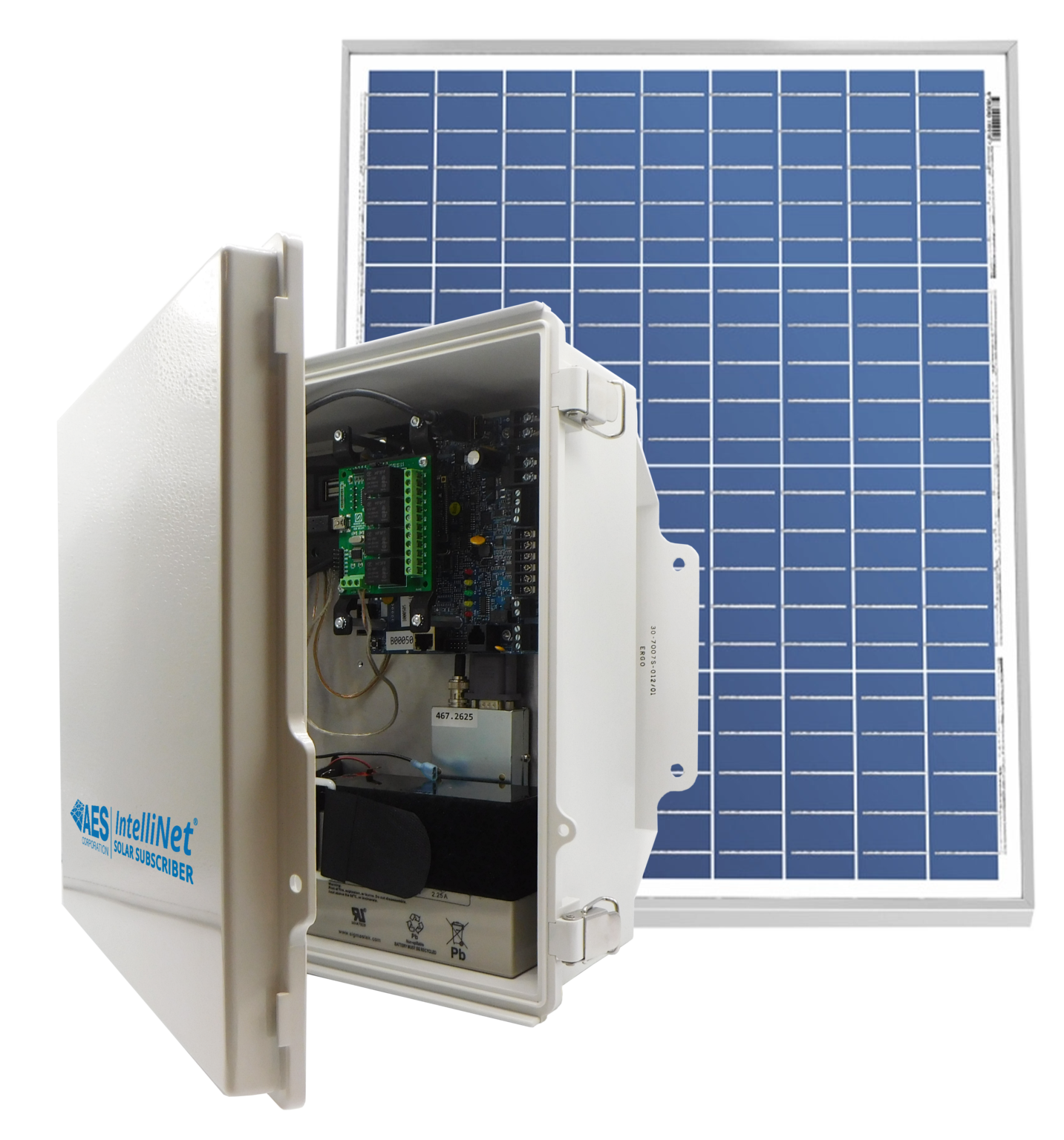 Facility - AES Corporation