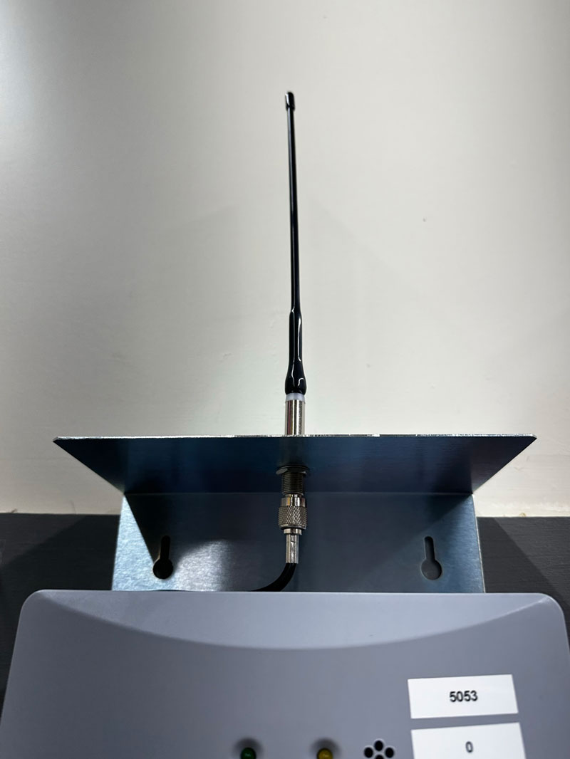 Best Practices for Antenna Placement - AES Corporation