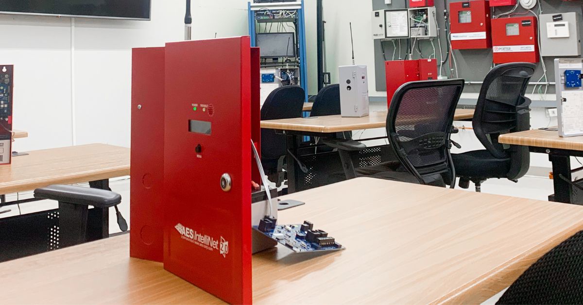 HQ East Schedule - AES Corporation